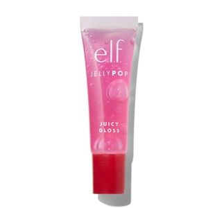 ELF | Makeup | Elf Watermelon Pop Jelly Pop Juicy Gloss | Poshmark